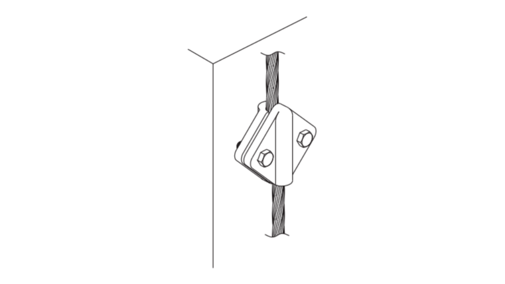 Test Clamp - AXIS