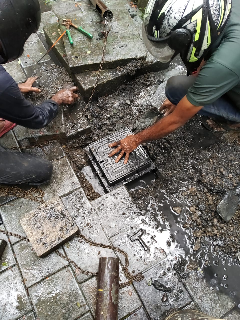 How to select an Earthing Design?