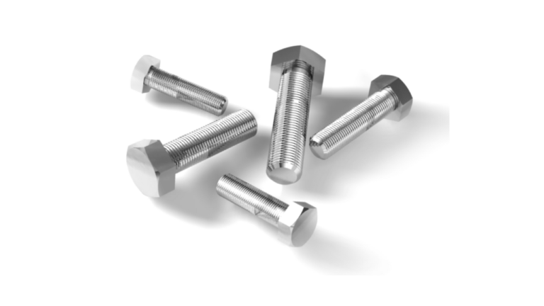 Hexagon Head Set Screw - AXIS