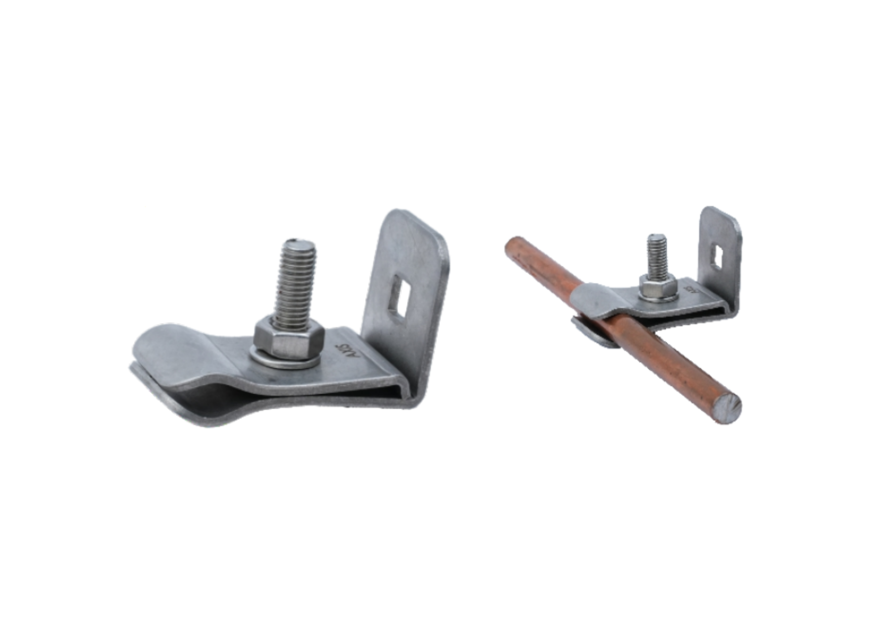 Air Terminal Base - Self Supporting - AXIS