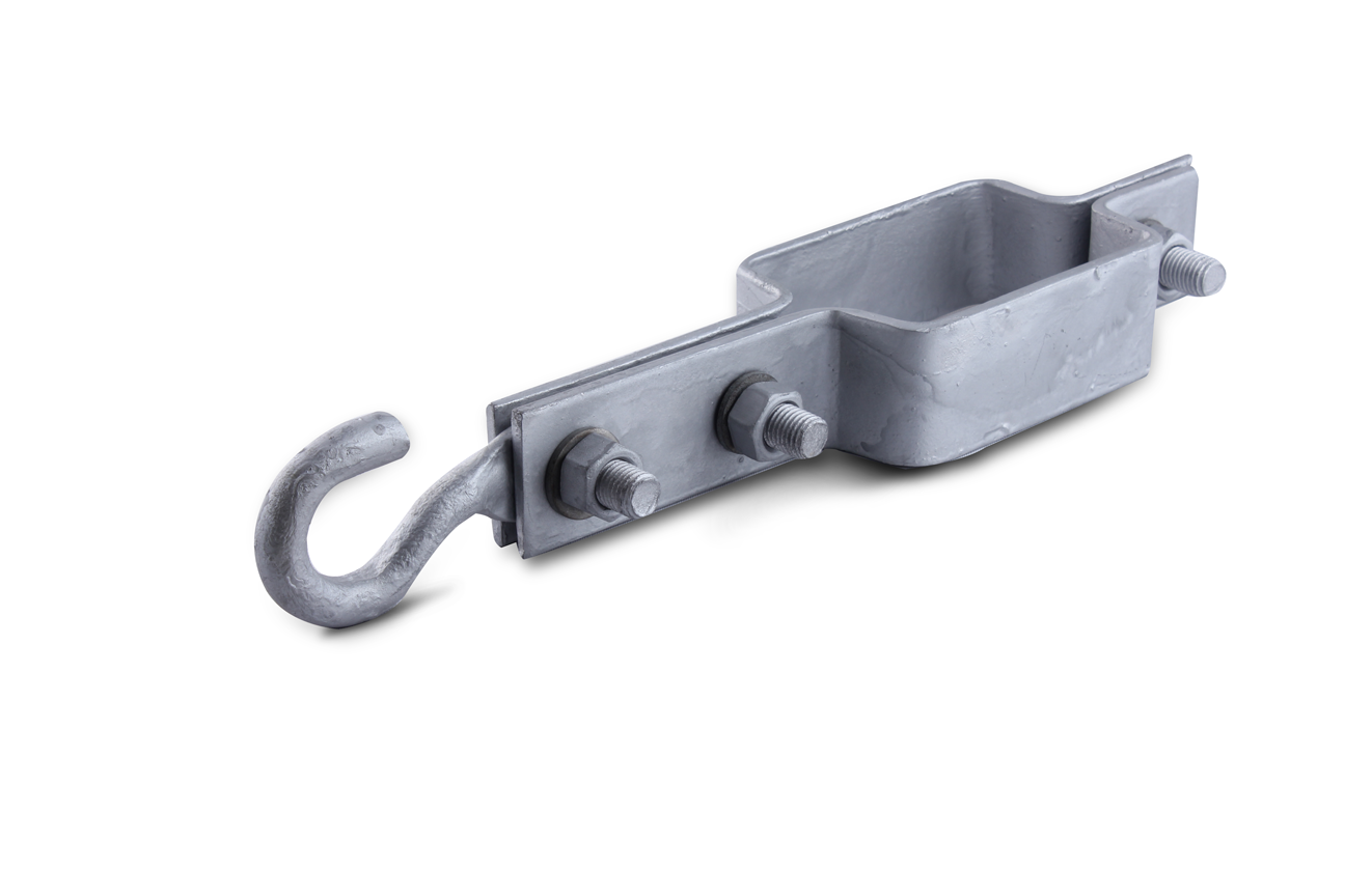 Supporting Hardware - AXIS