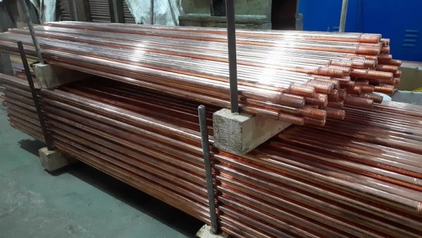 How to select an Earthing Design?