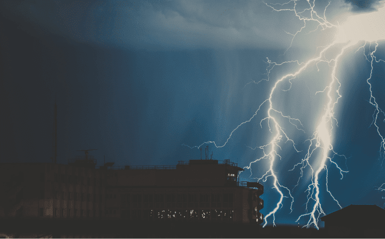 What are Lightning Conductors? | Axis Elecricals