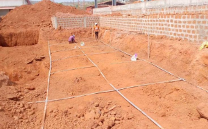 Substations Earthing Methods - IEEE 80 | Axis Electricals