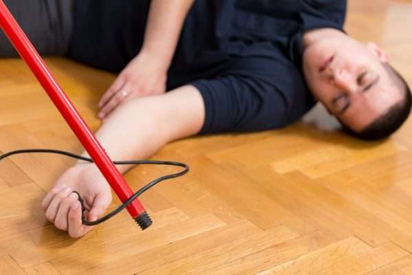 Earth Rods - Which Type Should You Use? Axis Electricals