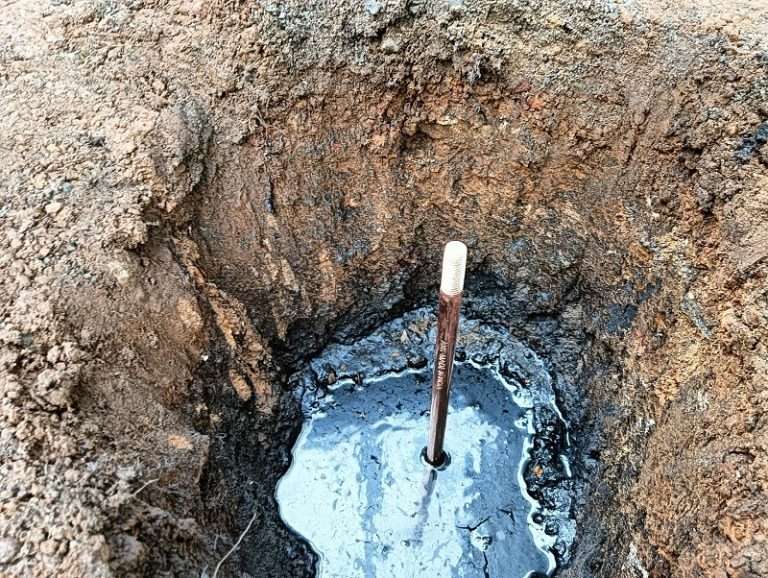 Earth Rods - Which Type Should You Use? Axis Electricals