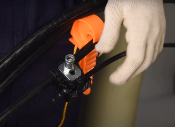 Functions of Insulation Piercing Connector | Axis Electricals