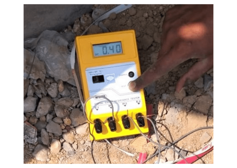 House Earthing - Decode the Design & Testing | Axis Electricals