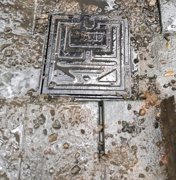 Earth Pit - Technical Aspects & Construction | Axis Electricals