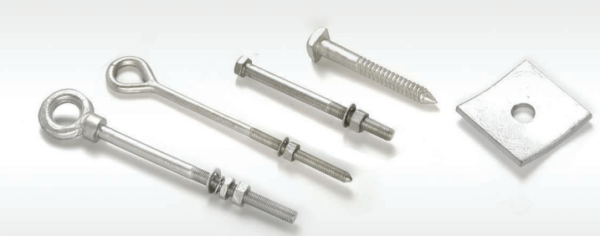 Fasteners - Types and Features | Blog - Axis Electricals