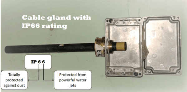 Does Ingress Protection Mean Your Enclosure is Safe?