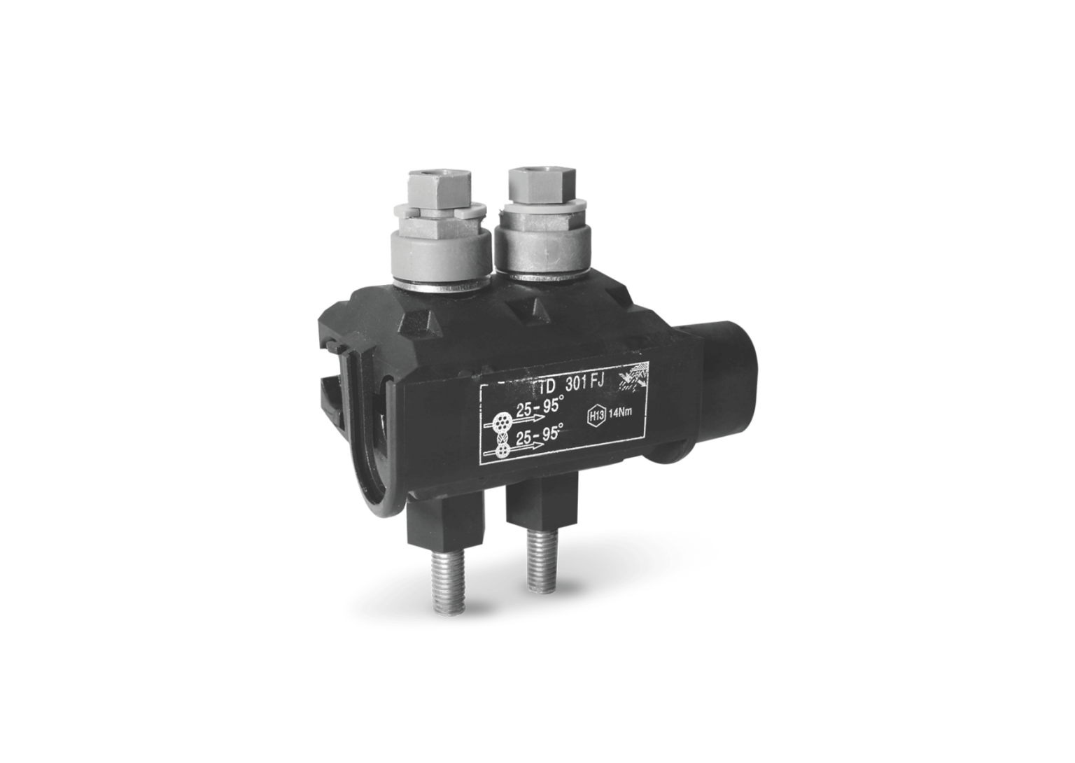 Insulation Piercing Connectors for AB Cable | Axis Electricals