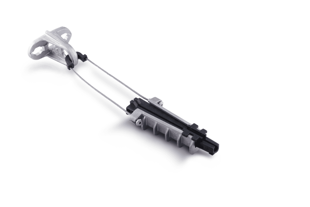 Anchoring Clamps for AB Cable | Axis Electricals