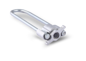 Tension Clamps - Uninsulated Messenger System | Axis Electricals