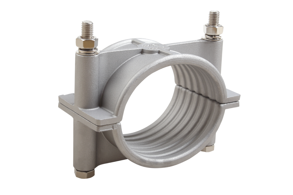 Cable Cleat - Single Way | Axis Electricals