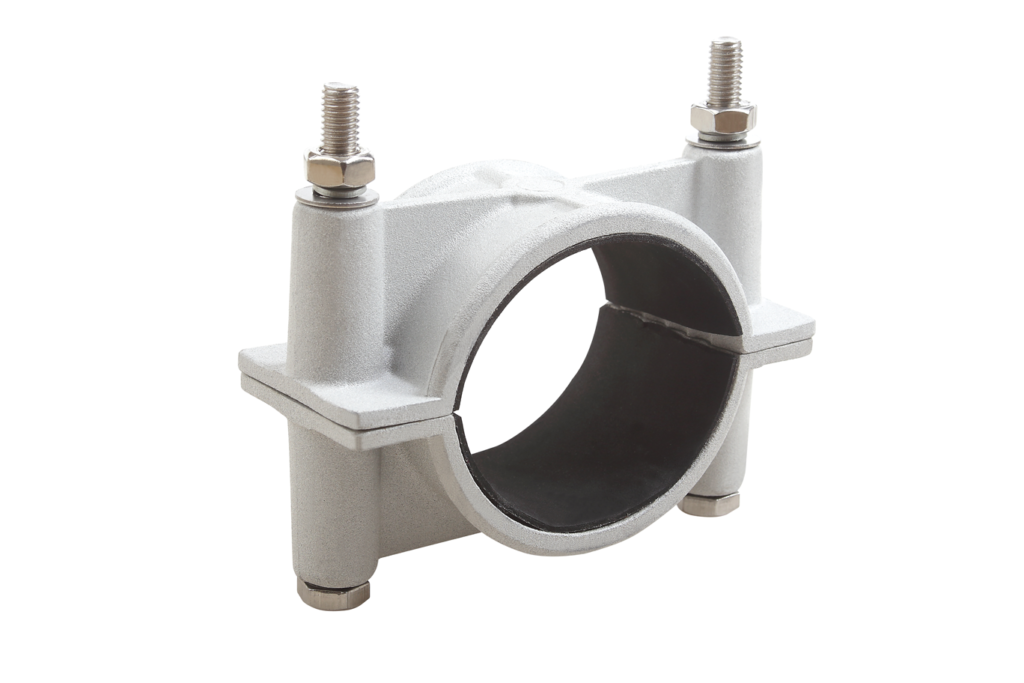 Cable Cleat - Single Way | Axis Electricals