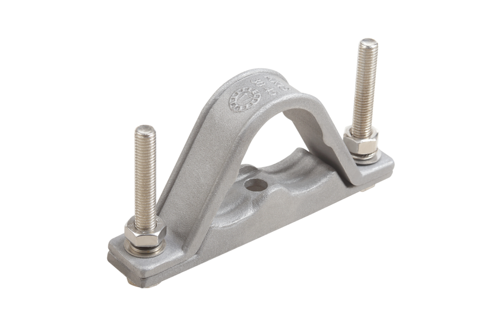 Cable Cleat - Trefoil | Axis Electricals