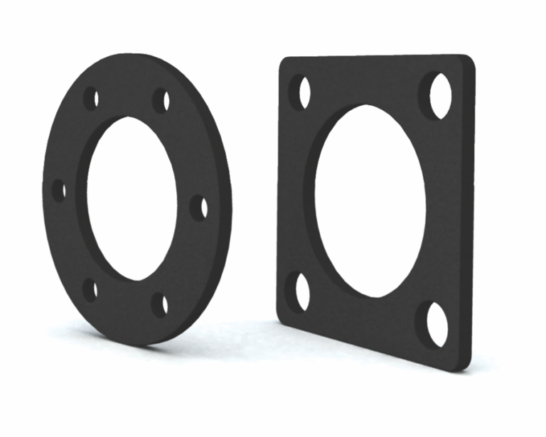 Insulating Plates | Axis Electricals