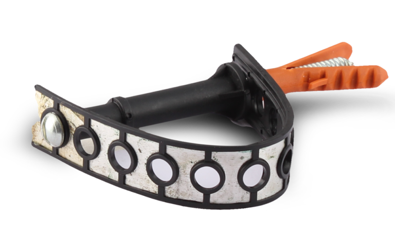 Fixing Nails for AB Cable | Axis Electricals