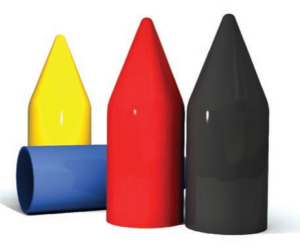 PVC Shroud | Axis Electricals