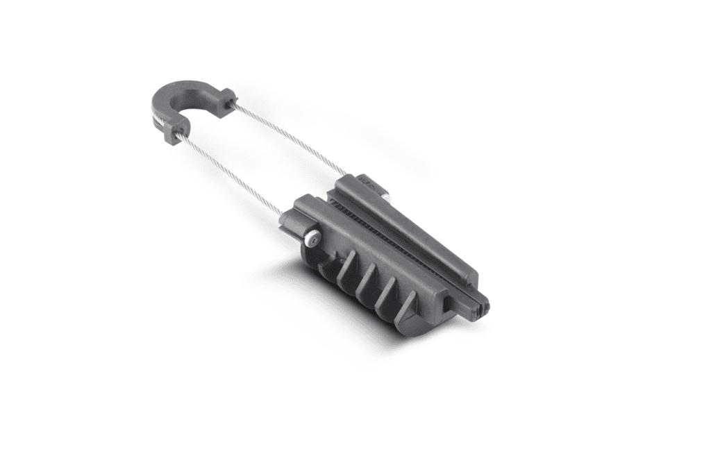 Service Clamps For Insulated Messenger System | Axis Electricals