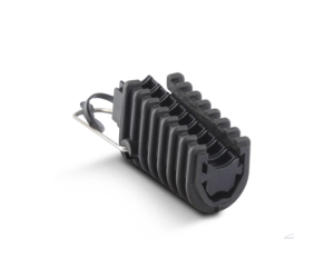 Service Clamps For Insulated Messenger System | Axis Electricals