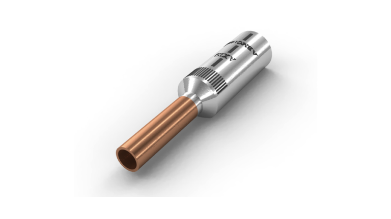 Reducing Bimetallic Connector | Axis Electricals