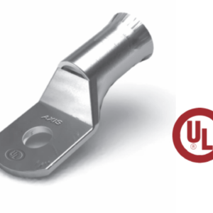 Copper Cable Lugs - Axis Electricals