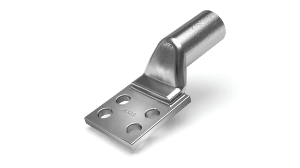 Cable Lugs Manufacturers - UL Listed | Axis Electricals