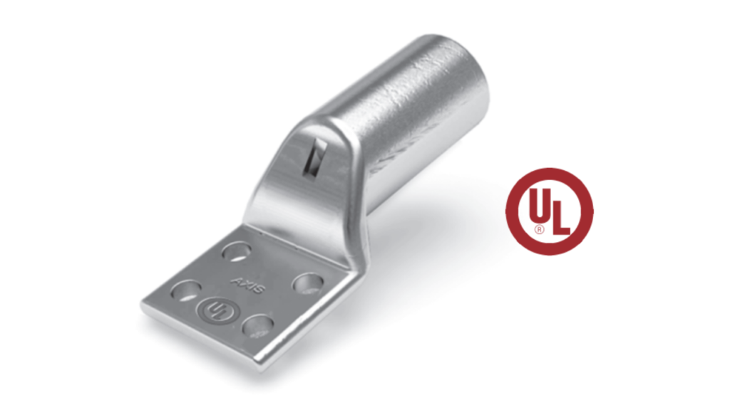 4 Hole, Cable Lugs Transformer Lugs | Axis Electricals