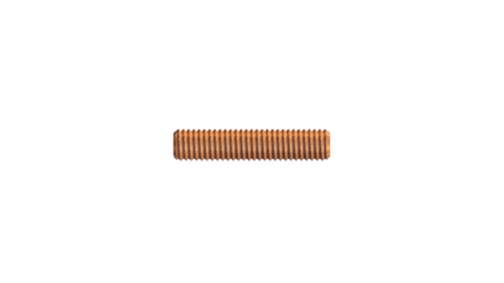 Coupler For Ground Rod (Internal Threaded) | Axis Elecricals
