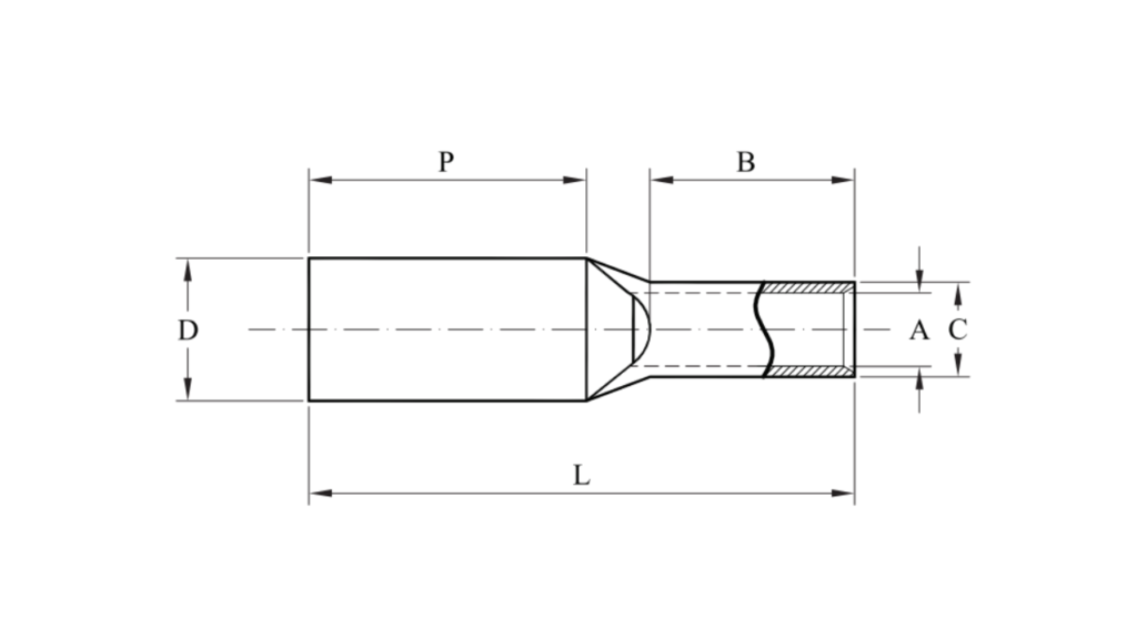 Cable Lugs Long Palm | Axis Electricals