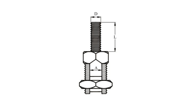 Servit Post Split Bolt Connectors | Axis Electricals