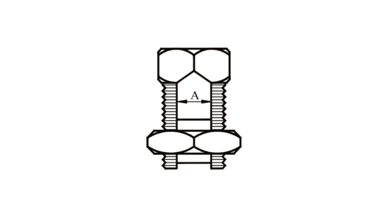 Split Bolt Connectors | Axis Electricals