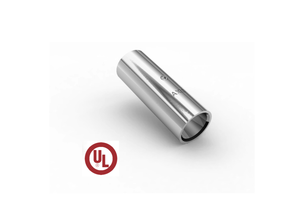 Standard Length Connector (mm2) - AXIS