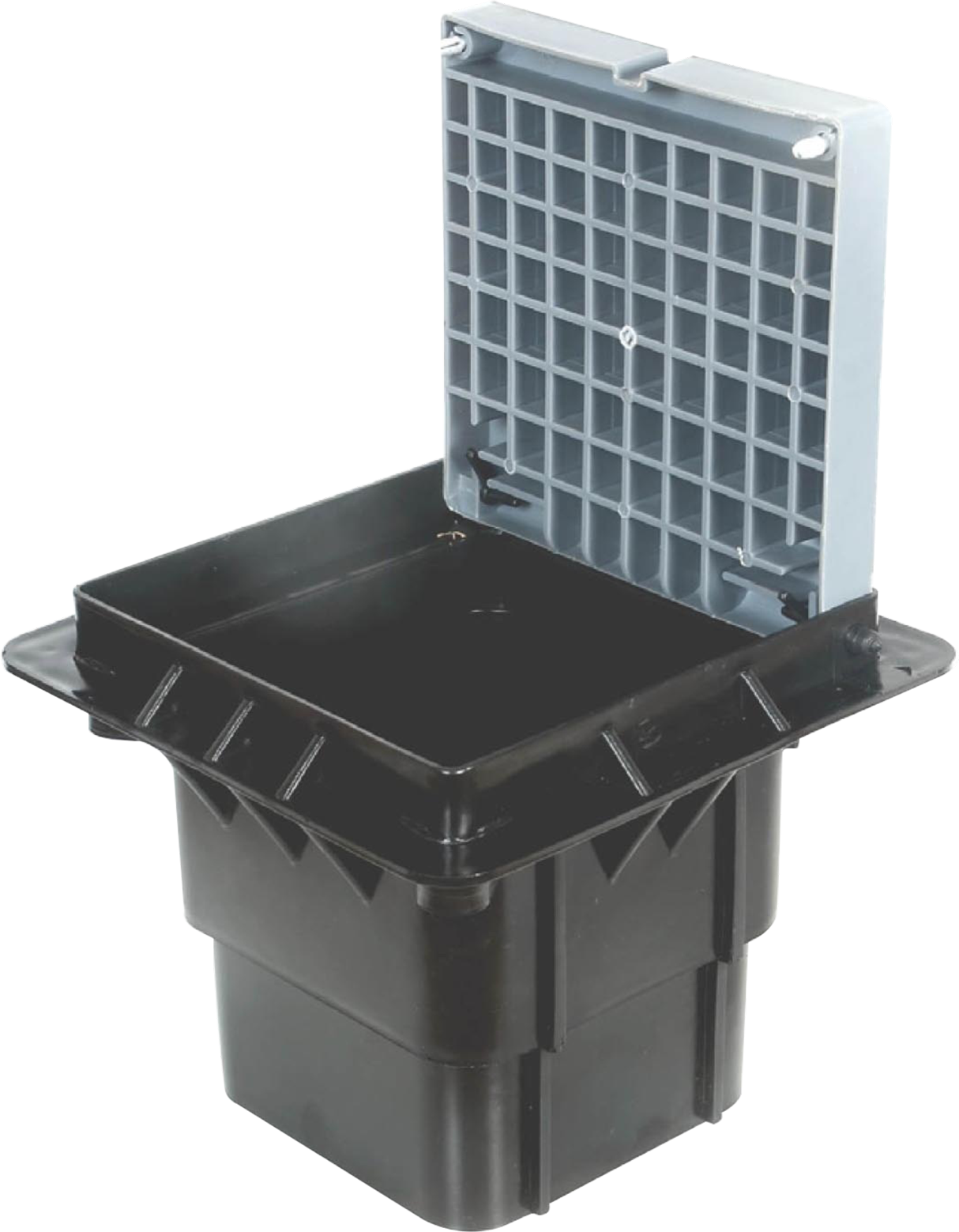 Light Weight Plastic Earth Pit - AXIS