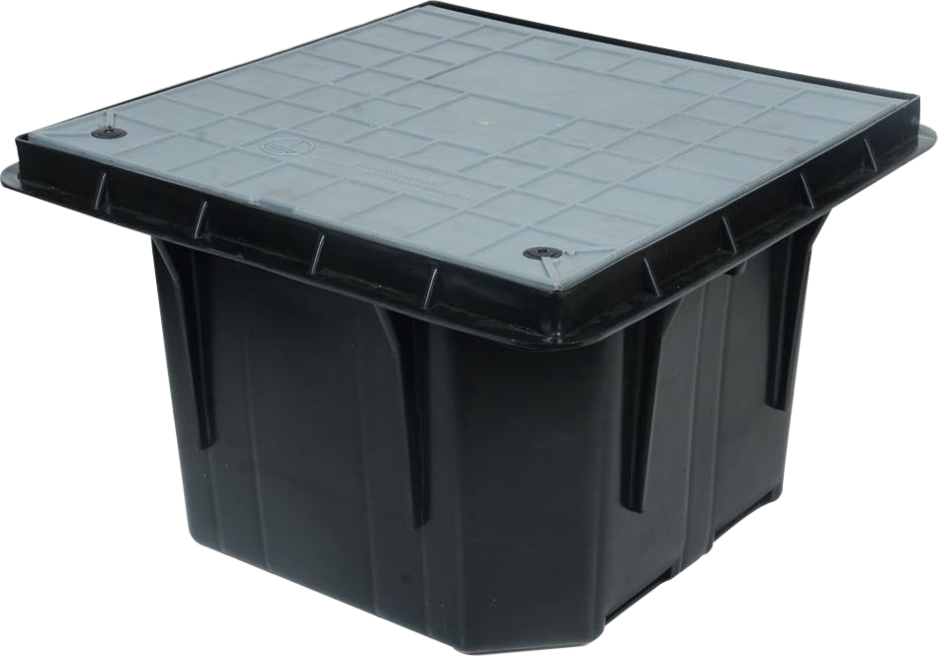 Light Weight Plastic Earth Pit - AXIS