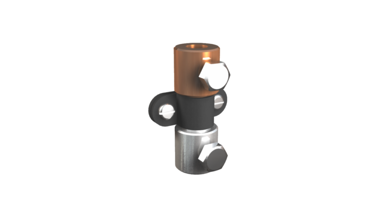 Bi-metallic Connector Conductor | Axis Electricals
