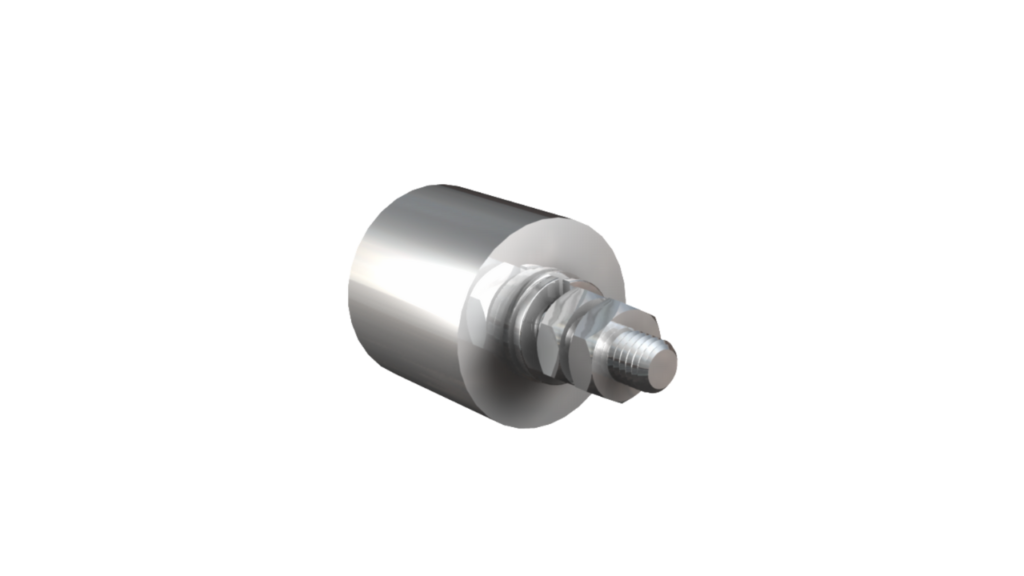 Earth Boss in Equipotential bonding | Axis Electricals