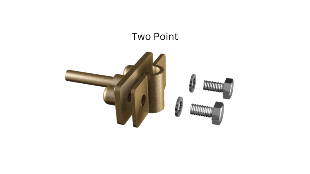 Earth Points for lightning protection | Axis Electricals