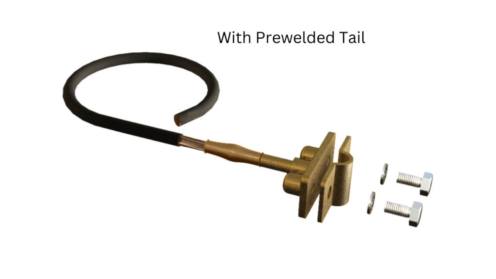 Earth Points for lightning protection | Axis Electricals