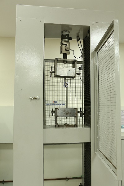 Tensile Test on UTM: Video Guide