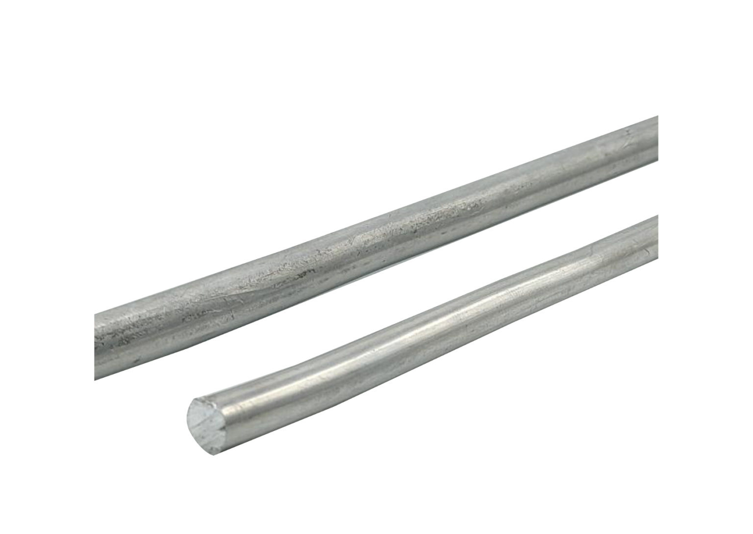 Aluminium Round Conductors - AXIS