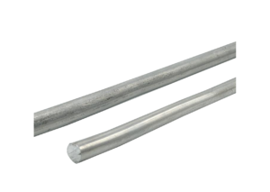 Aluminium Round Conductors - AXIS