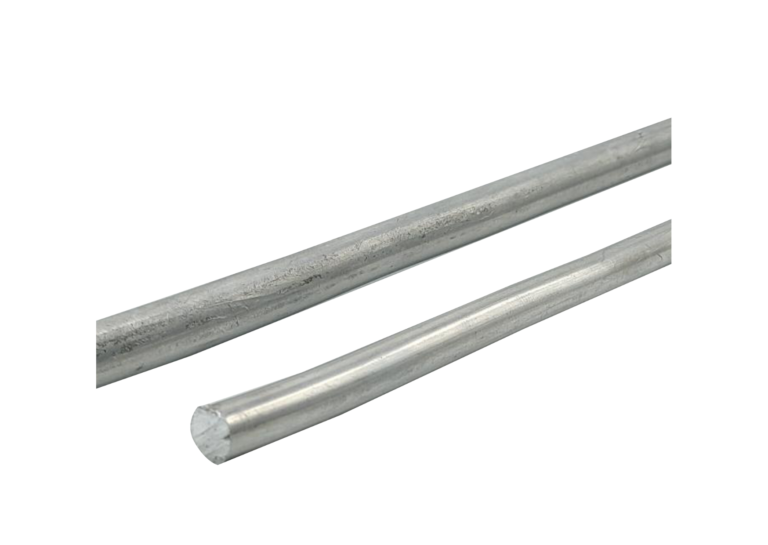 Aluminium Round Conductors - AXIS