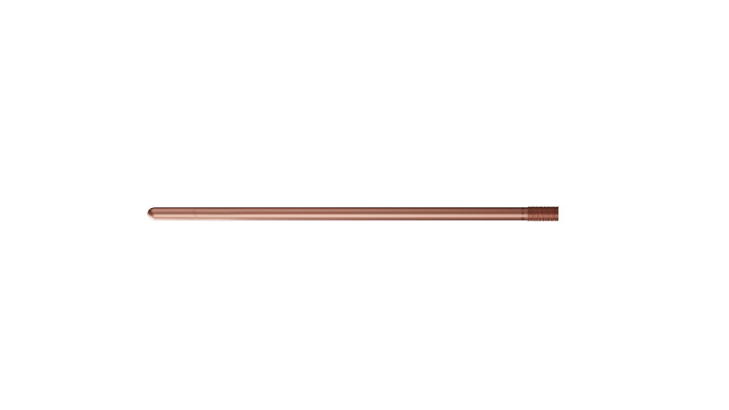 Copper Air Rods - AXIS