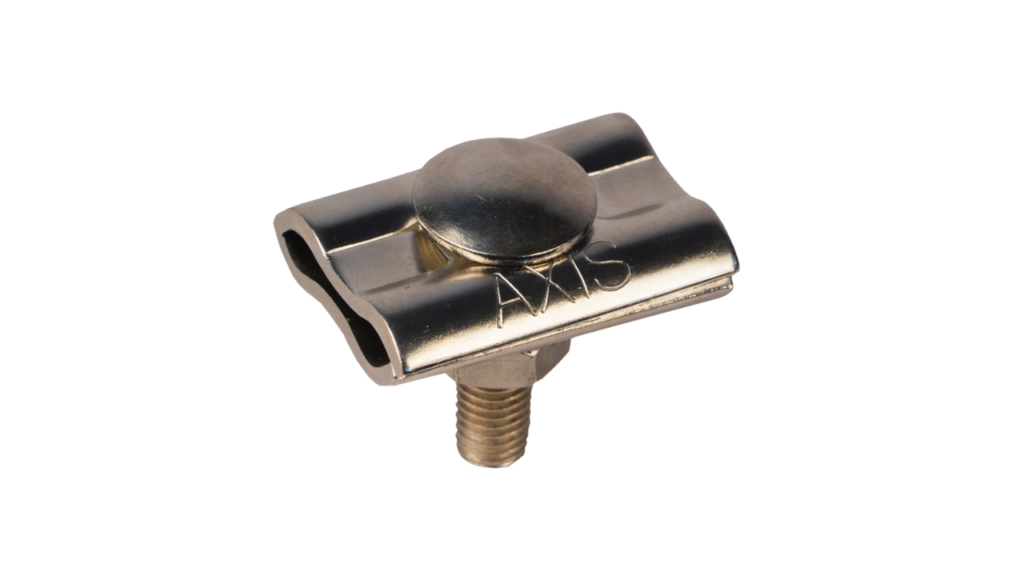 Conductor Connectors - AXIS