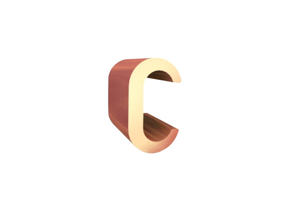 ‘C’ Type Connectors - Compression Type - AXIS