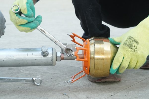 Lightning Arrester Coverage Area Calculation | Axis Electricals
