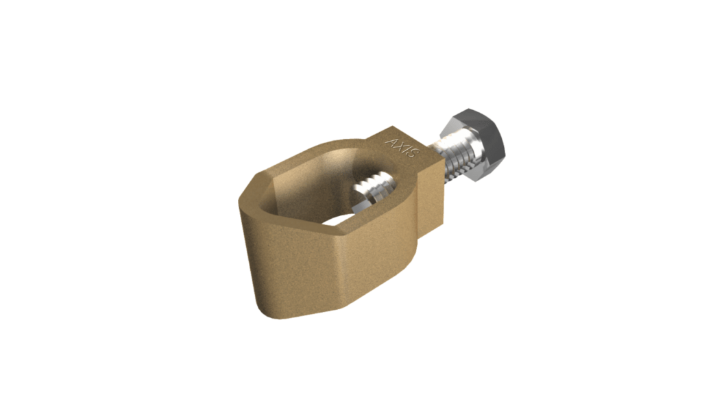 Earthing Material - UL Listed Customized Solutions!